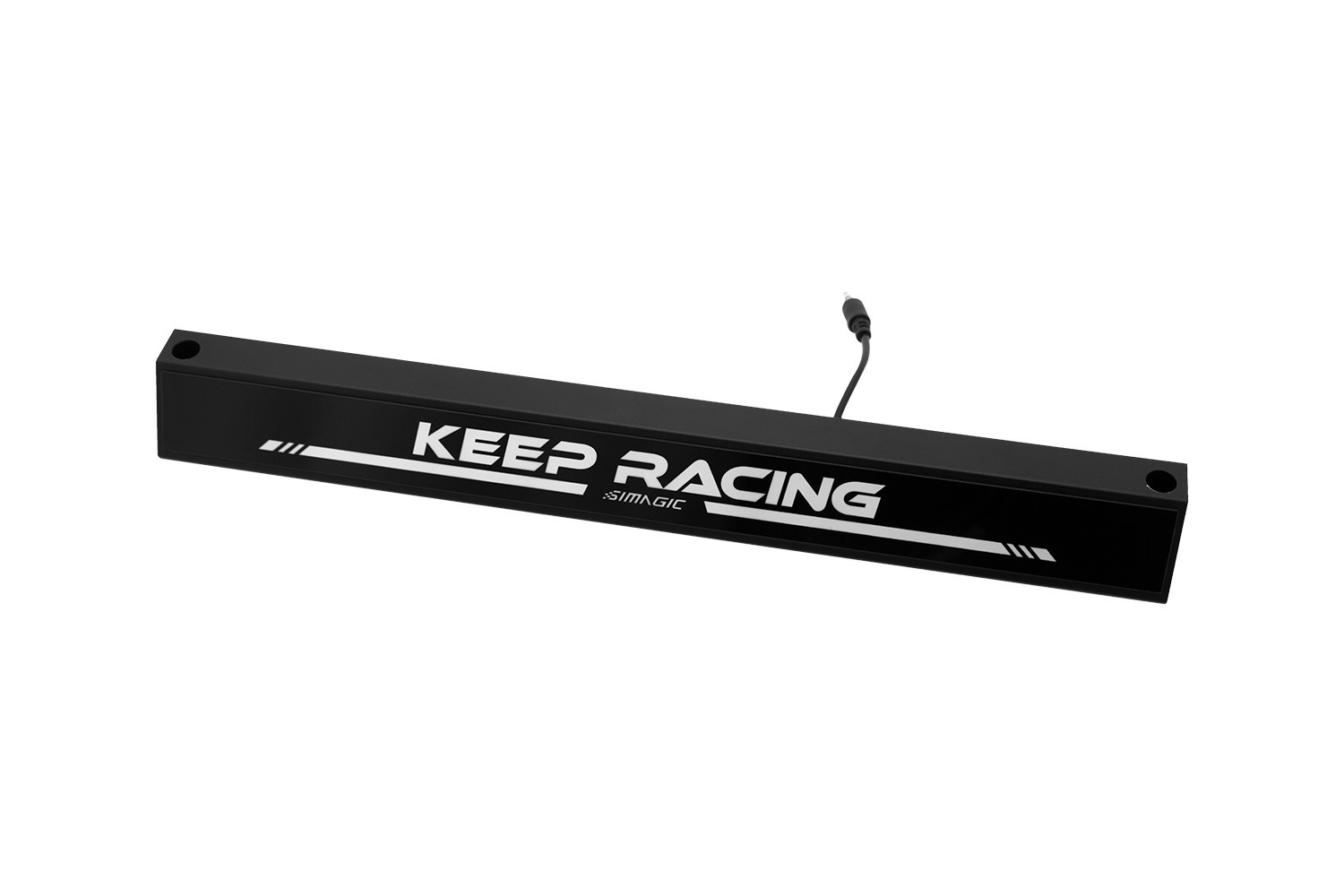 Simagic P1000 Ray Heel Stop – Printed Sim Racing